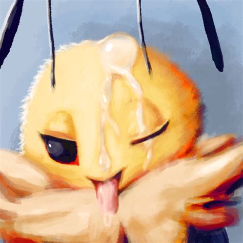 Rule 34 11 Antennae Anatomy Arthropod Bee Black Eyes Bodily Fluids