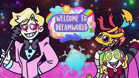 Welcome To Dreamworld S2 Prologue Youtube