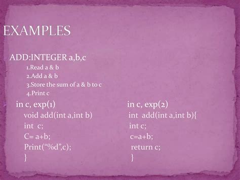 Data Structures And Algorithms Unit 3 Ppt