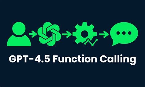 Gpt 45 Function Calling Tutorial Extract Stock Prices And News With Ai