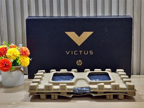 Hp Victus Gaming Laptop Fa Xxx Intel Core I Th Gen Gb Ram Gb Nvme Ssd Nvidia Geforce