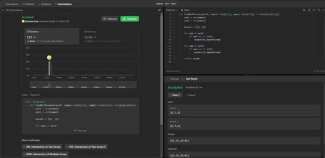 Leetcode75 Pythondev Codejourney Programmingchallenge Muhammad Zeeshan
