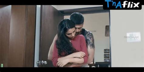 Priyanka Arul Mohan Butt Breasts Scene In Tik Tok Tnaflix Com