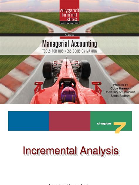 Pdf Chapter07 002 Incremental Analysis Dokumen Tips