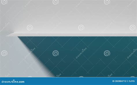Features Sharp Linear Modern Art Sharp Curves Gray Abstract Elegant And Modern D Rendering