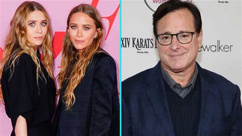 Bob Saget Olsen Twins