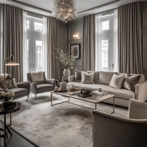 Alice Rowen Hall On Linkedin A Simple Interior Design Tip That Works Almost Every Time… Run