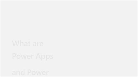 accelerate app development get the free guide microsoft power platform