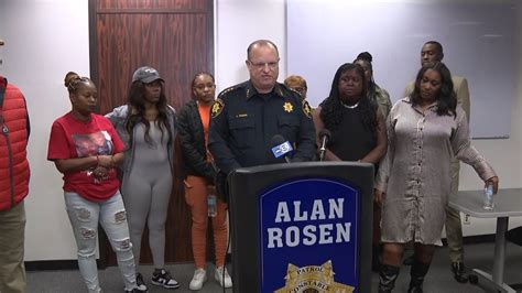 Houston Texas News Two Arrested In Alleged Funeral Scam