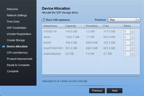 Vcp65 Dcv Objective 62 Configure And Administer Vcenter Data