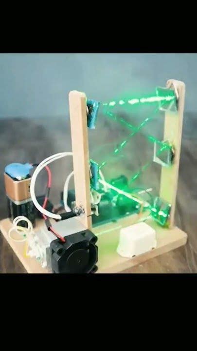 Arduino Project How To Make A Laser Electronic Alarm An Amazing Arduino Project How To Make A Laser Electronic Alarm An Amazing