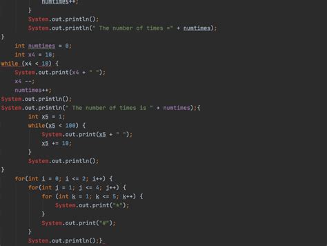 Solved How Many Times Will The Loop Execute In The Following