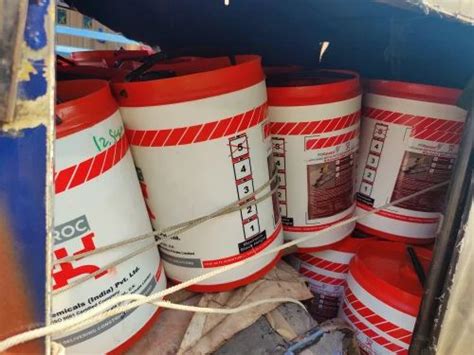 Fosroc Products Fosroc Conplast X421icwl Wholesale Distributor From