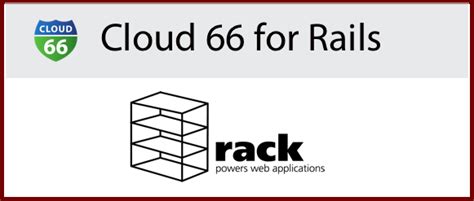 Cloud 66 For Rails New Rack Frameworks Part 2