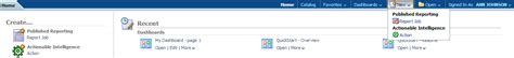 Obiee 11g12c And Odi12c Authentication External Database Table