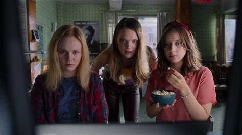 Sexify Conquista La Top Ten Di Netflix Quando Il Piccante Conquista