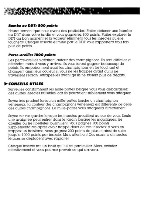 Atari 2600 Vcs Millipede Scans Dump Download Screenshots Ads Videos Catalog