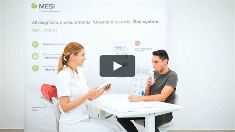 Mesi On Linkedin Demonstration Of Spirometry Spiro