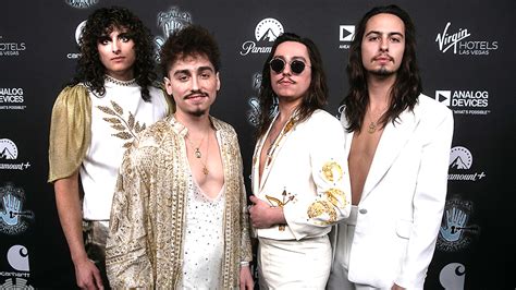 Greta Van Fleet Are Wrapping Up Recording Of New Album