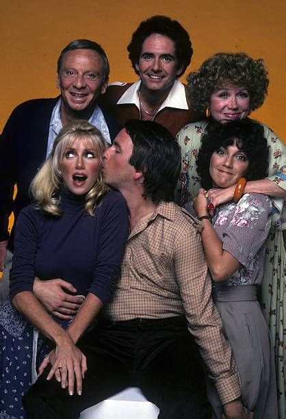 2060 Joyce Dewitt Photos And High Res Pictures Getty Images