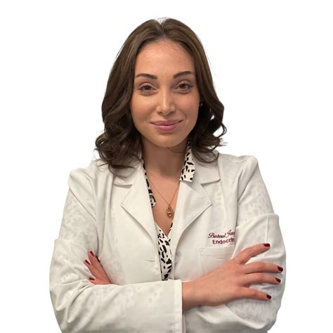 Dr Batoul Jaafarmd Specialized Endocrinologist Incl Diabetes Doctor At Beirut Trakmd