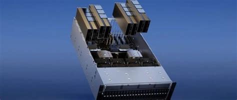 微软英伟达领投2万张h100打造全球最强超算一跃成为openai强劲敌 知乎