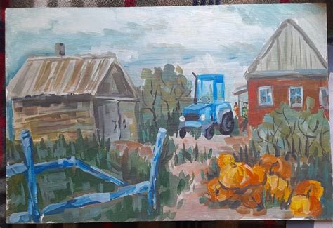 Пин от пользователя Бойко Яна на доске Живопис 4курс