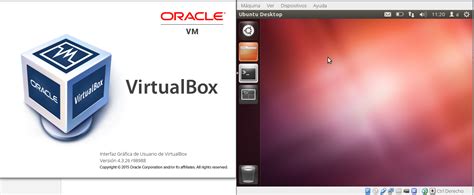 Instalar Guest Additions Para Ubuntu Instalado En Virtualbox Linuxitos