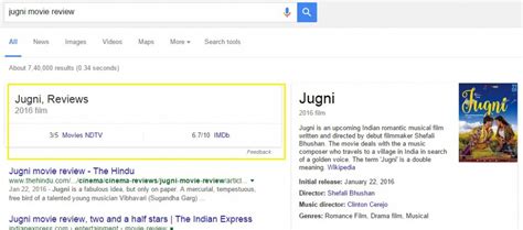 Google Displaying JSON LD Ratings Reviews In Search Results