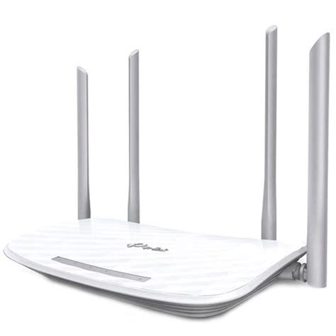 Archer C Ac Dual Band Giga Router Aks Networking Solutions