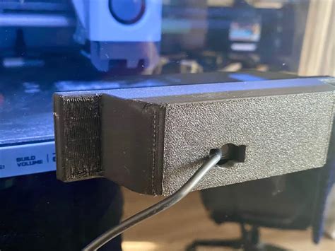 Logitech C920 Door Mount By Jacktheprinter Makerworld