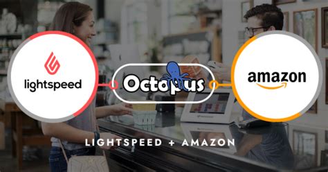 Lightspeed Shopify Integration Sync Items Orders Customers