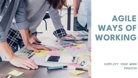 Unlocking Project Success Embracing Agile As A State Of Mind