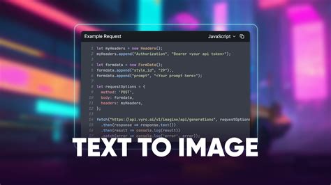Imagine API Build On The Code Behind The Canvas