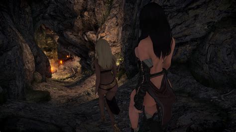 Midway Through Infinity Chapter 3 Fatal Attraction Skyrim From