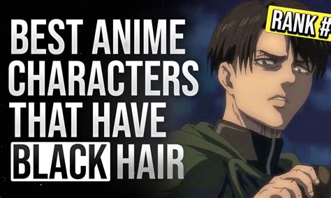 Cool Anime Characters Names
