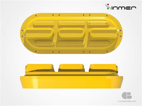 DSI Sign System On Behance