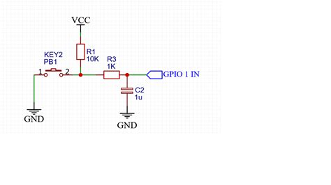 Debouncing A Switch Before GPIO Pin Page 2 General Electronics Arduino Forum