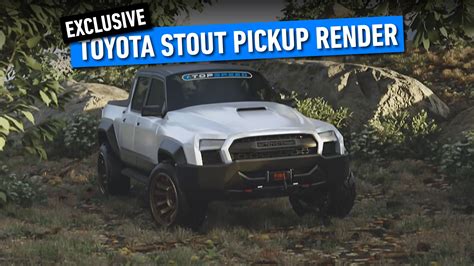 Everything You Need To Know About Toyotas 10 000 Pickup