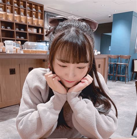 Takao Kanon ☺️👐 R Seiyuu