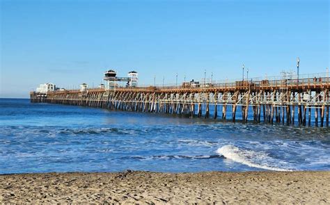 Best Stops On An La To San Diego Drive Go Travel California