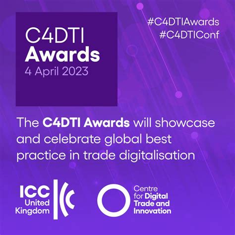 Natalie Milsom On Linkedin C4dtiawards