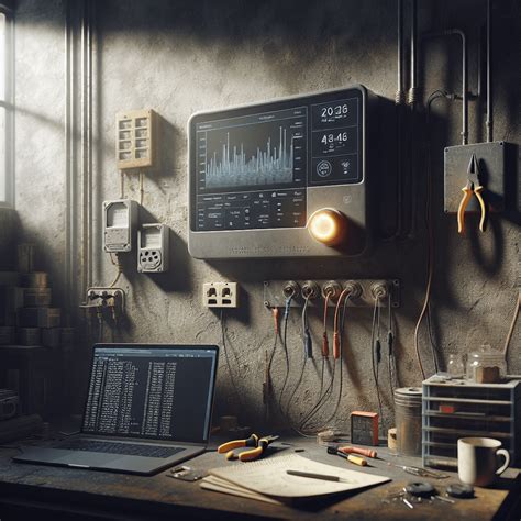 Avoid Iot Pitfalls Key Lessons From Building Resilient Energy Systems