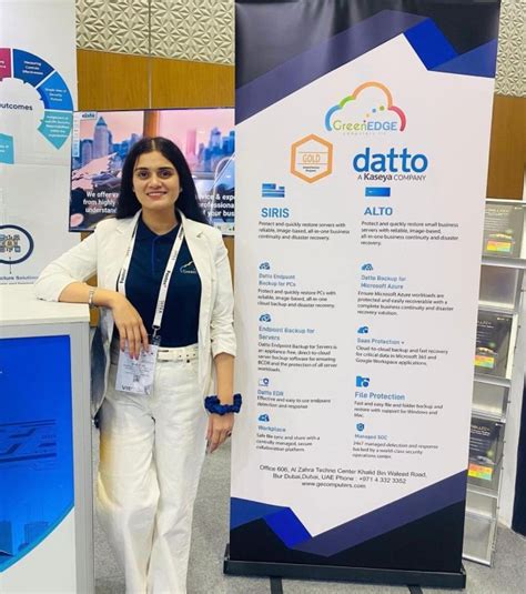 Maha Imtiaz On Linkedin Workanniversary Cybersecurity Greenedge