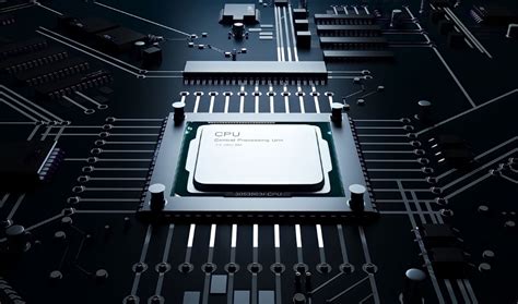 Demystifying Motherboards Core Component Of Your Computer Server Blink Llc