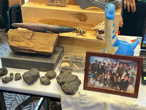 ไดโนเสาร์เล่าแบบไทยๆ ๒๖ ๒๐๒๐ ไดโนเสาร์เล่าแบบไทยๆ ตอนที่ ๒๔ เทราเทอปีตัน เอื่อยเลื้อยมา