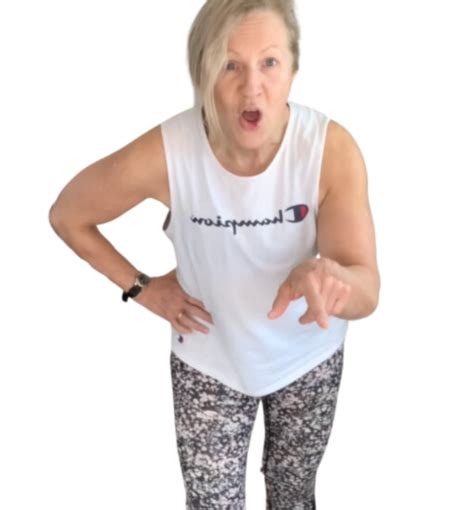 Sheree Why Passion Spice Health And Fitness