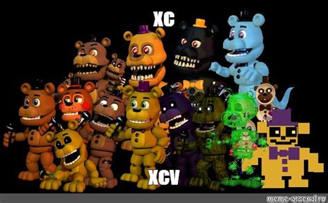 Meme Xc Xcv All Templates Meme