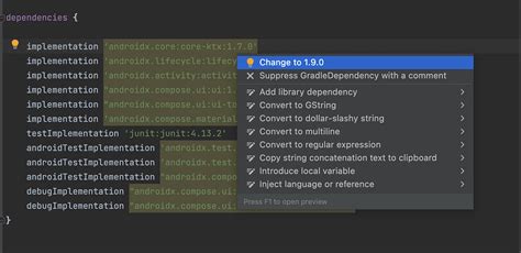 Make Your Gradle Dependencies Management Better Part 1 By Kyaw Linn Thant Better Programming