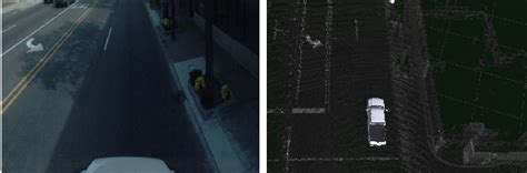 Figure 4 From Automatic Targetless Extrinsic Calibration Of A 3d Lidar And Camera By Maximizing